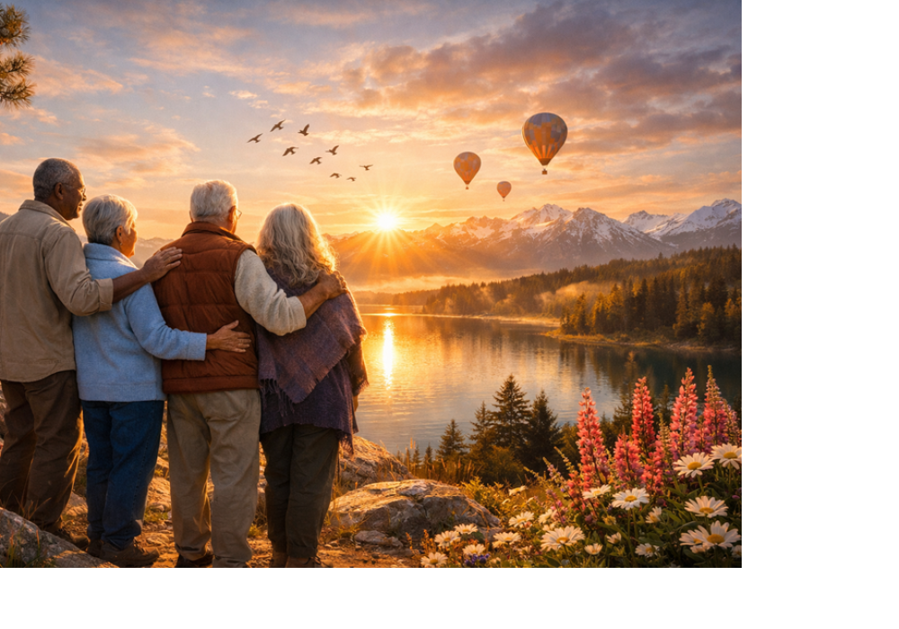Living Authentically and Intentionally in the New Year - A Guide for ...